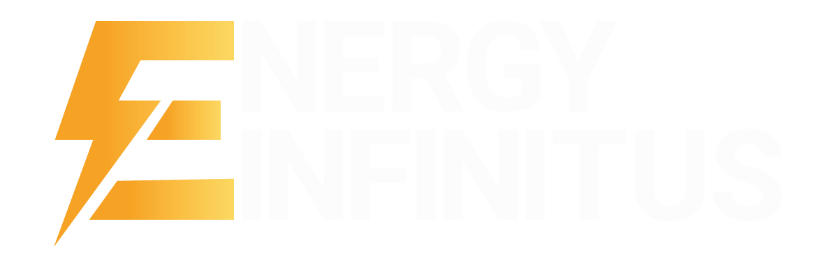 Energyinfinitus | Somos la empresa correcta para iluminar tu camino